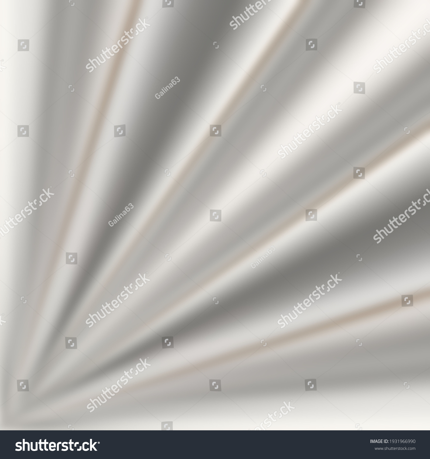 Gray Gradient Background Diagonal Beams Stock Illustration 1931966990 ...