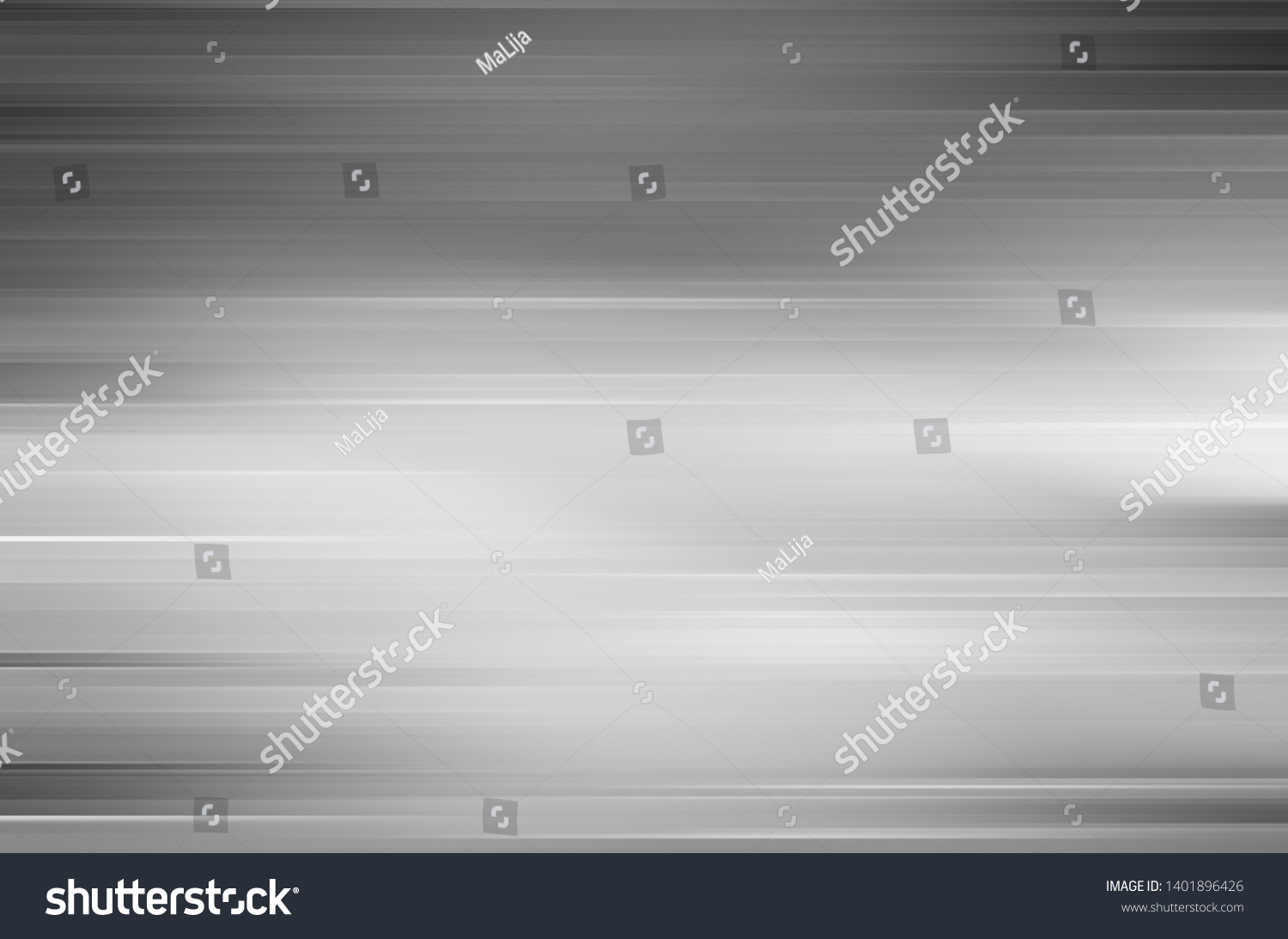Gray Gradient Blurred Background Motion Effect Stock Illustration ...