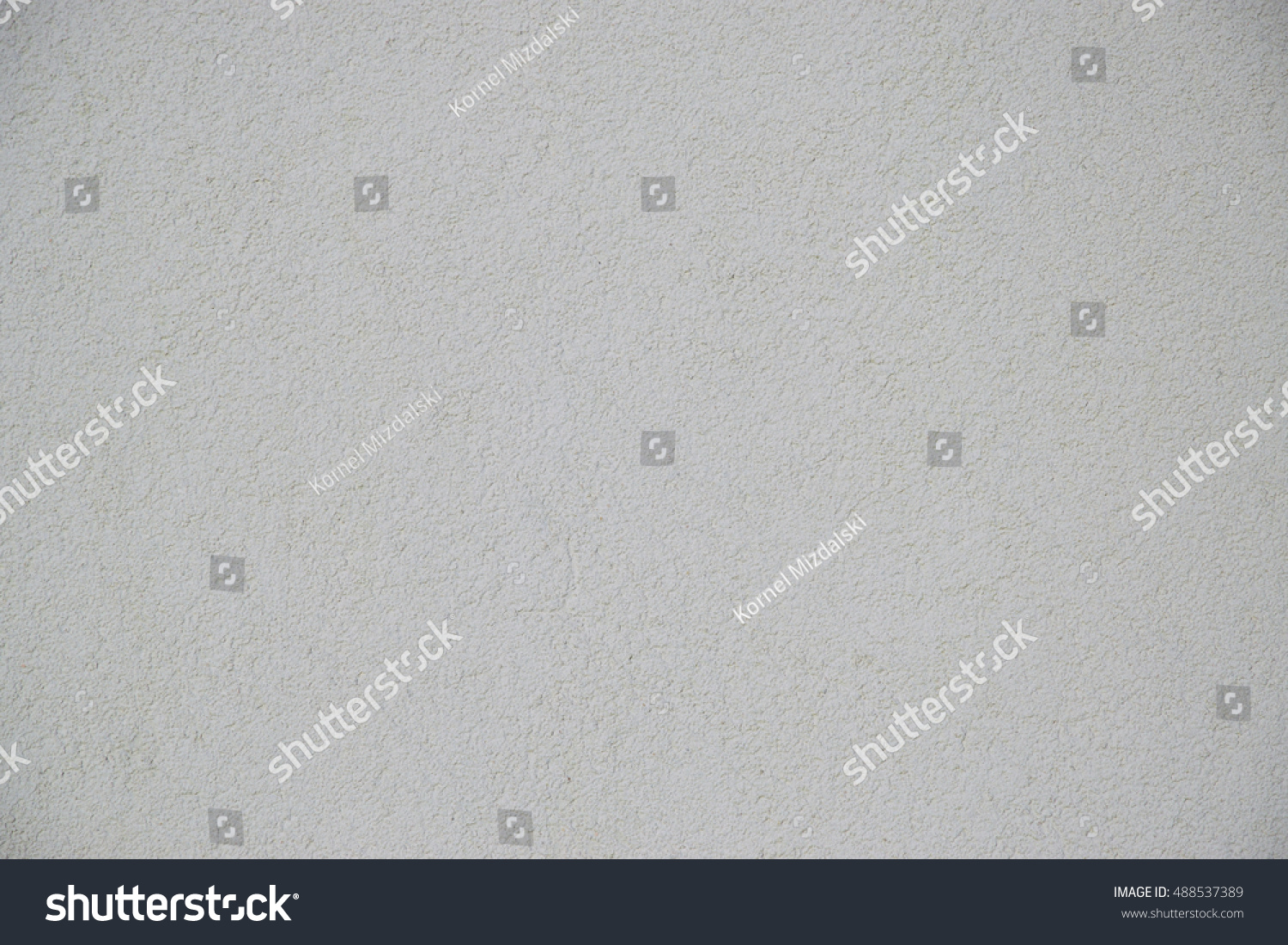 Gray Roughcast Texture Stock Photo (Edit Now) 488537389