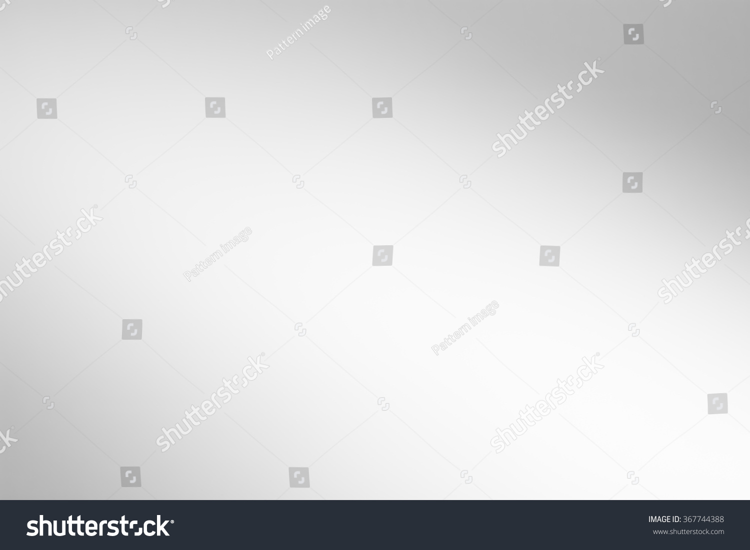 Gray Template Background Stock Photo 367744388 | Shutterstock