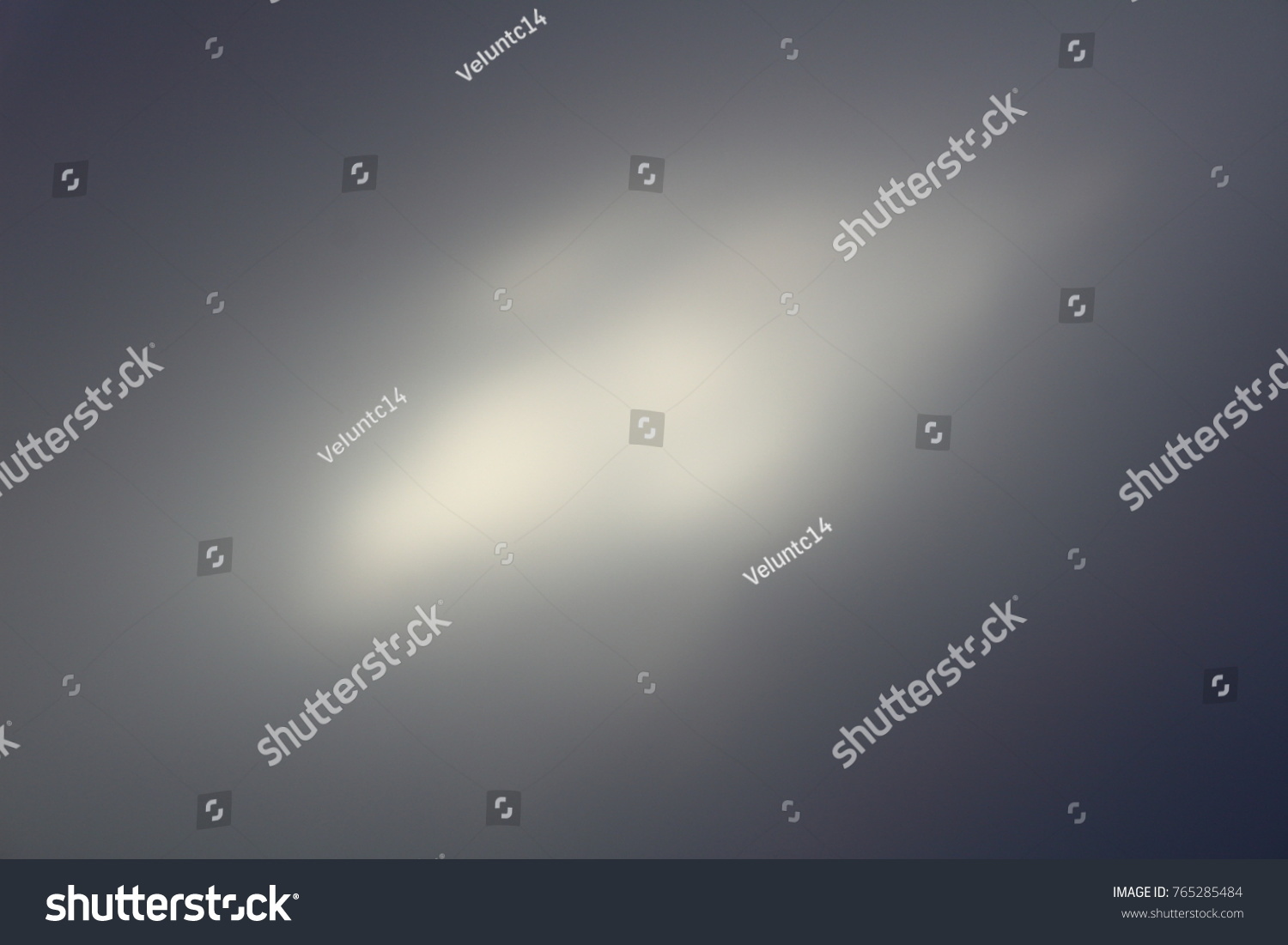 Grey Background Light Stock Photo 765285484 | Shutterstock