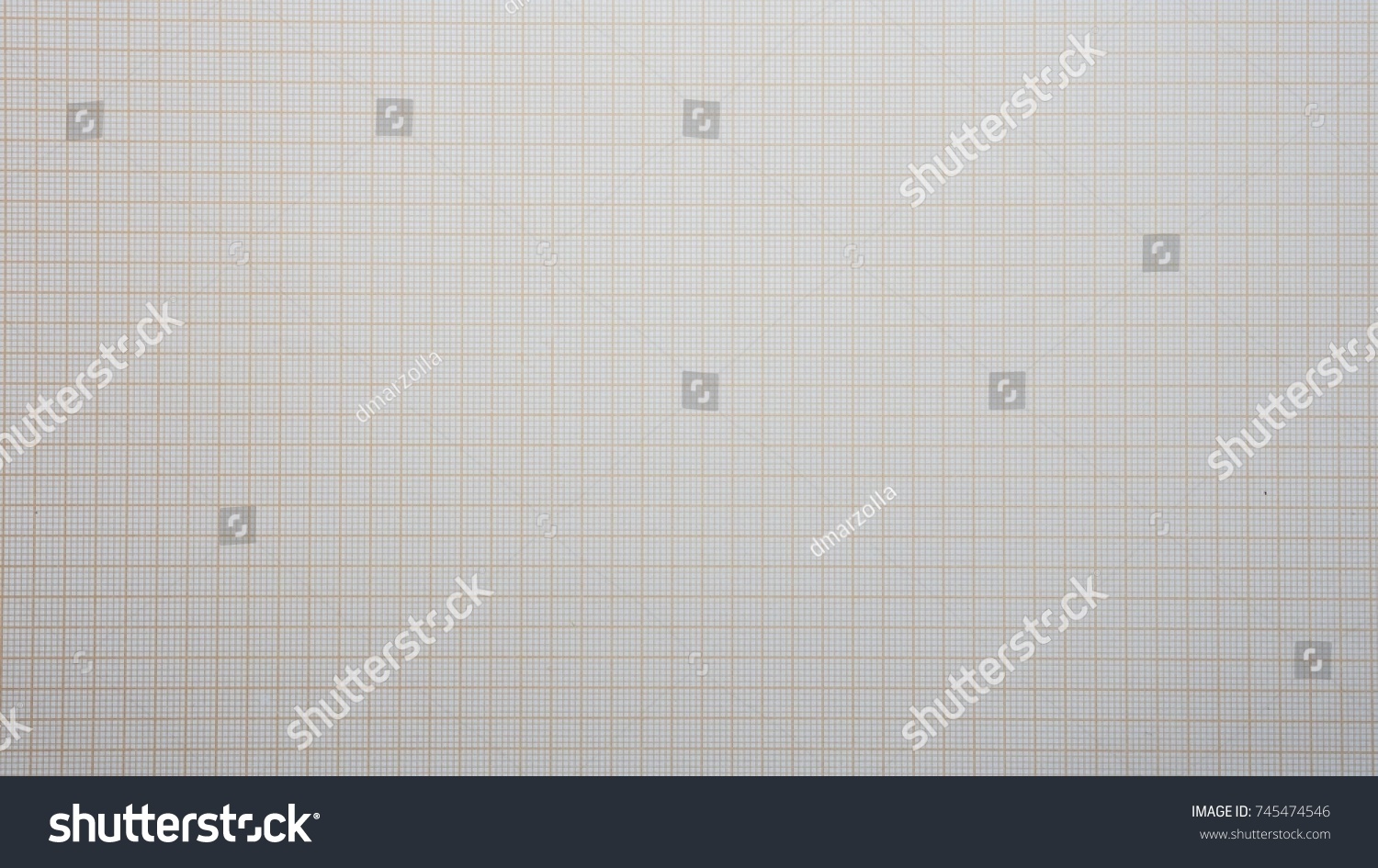 Grid Paper Texture Stock Photo (Edit Now) 745474546