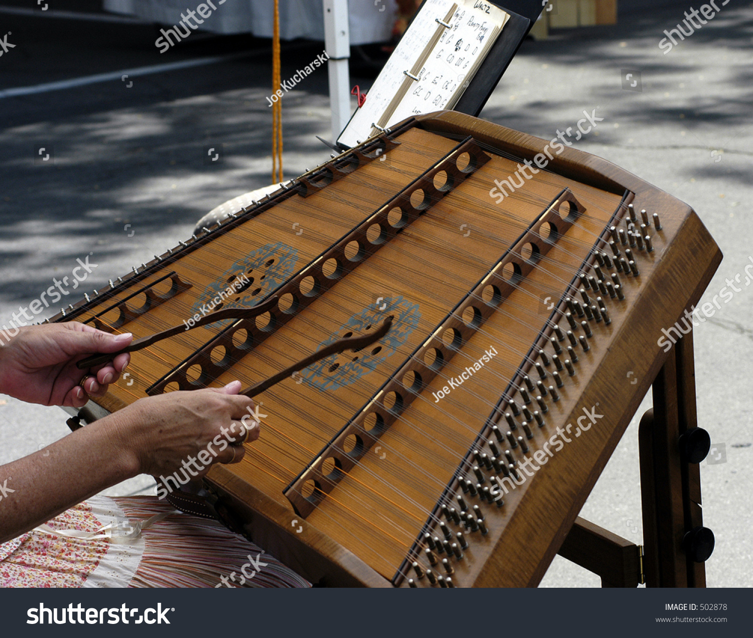 274 Hammered dulcimer 图片、库存照片和矢量图 | Shutterstock