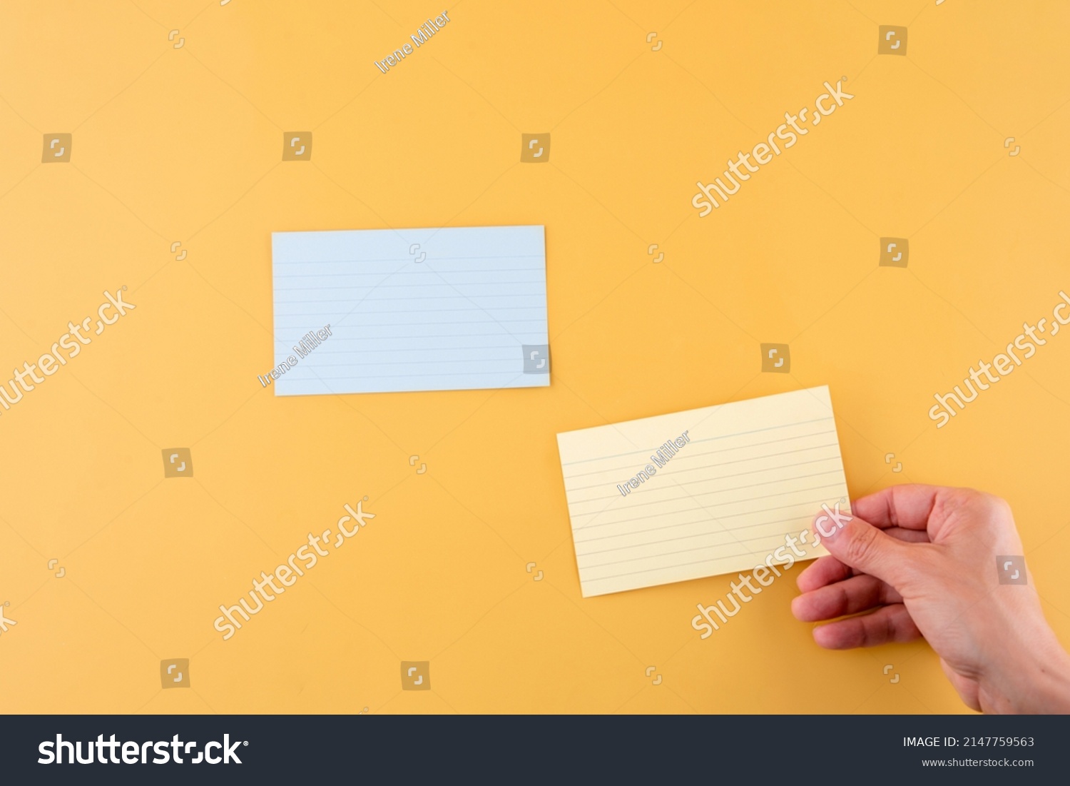 Hand Putting Blank Writing Paper Empty Stock Photo 2147759563 ... Hand Putting Blank Writing Paper Empty Stock Photo 2147759563 ...