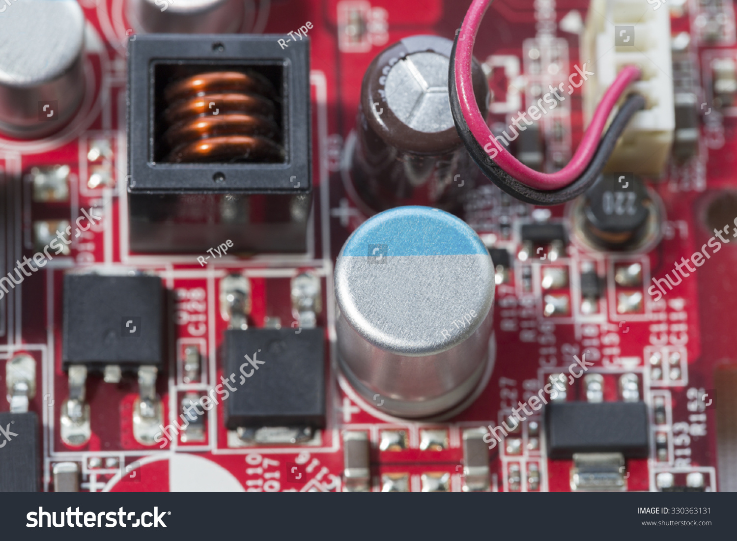 Hardware Stock Photo 330363131 | Shutterstock