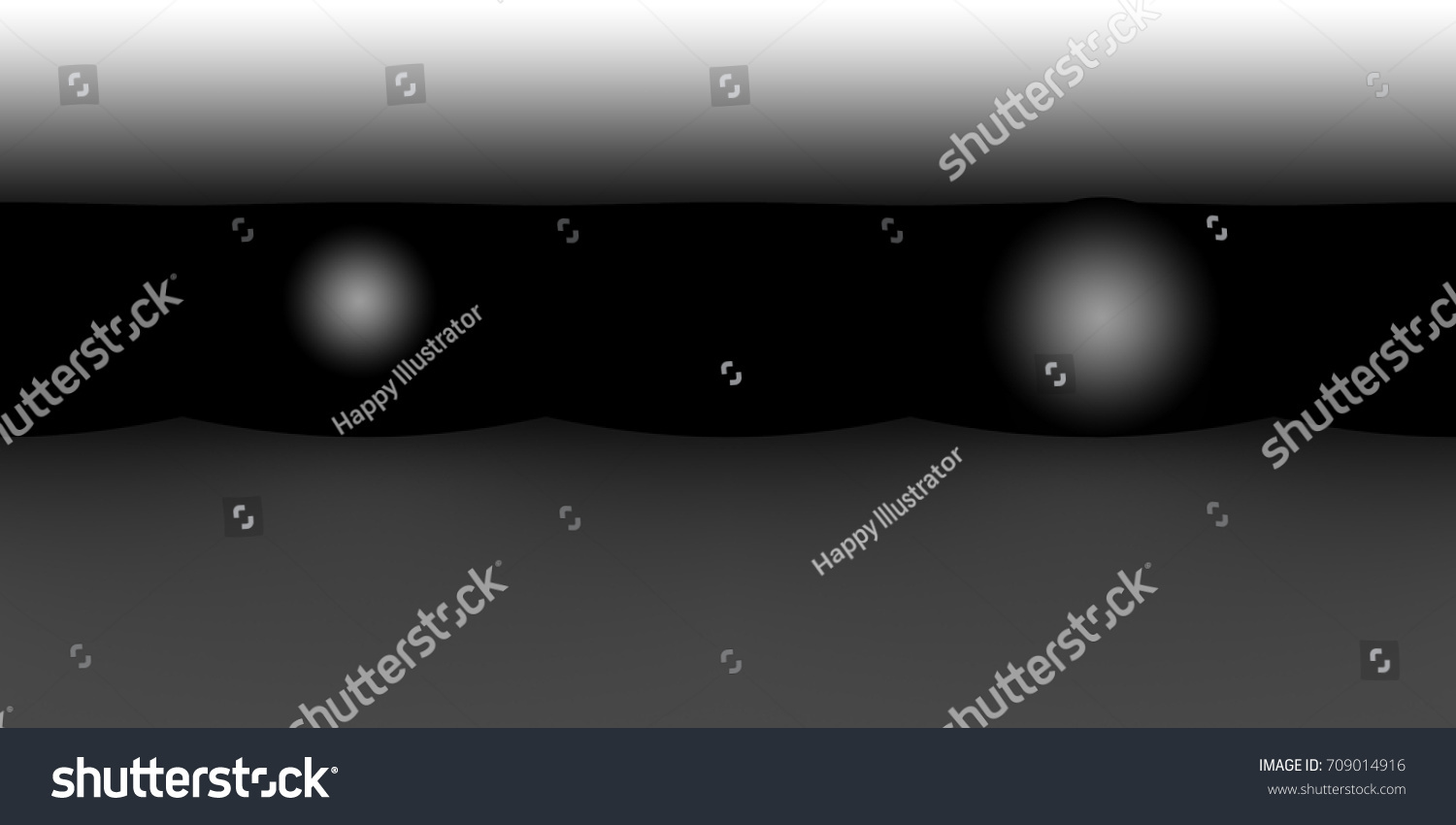 Hdri Map Soft Light Source 3d 库存插图 709014916 | Shutterstock