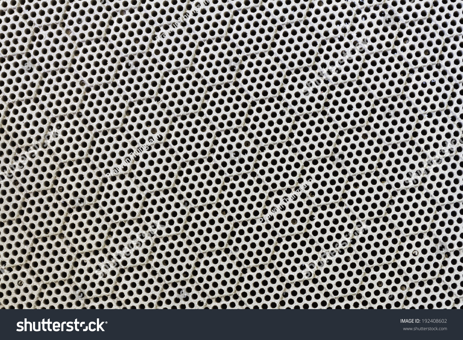 Heat Diffuser Plate Texture Stock Photo 192408602 | Shutterstock