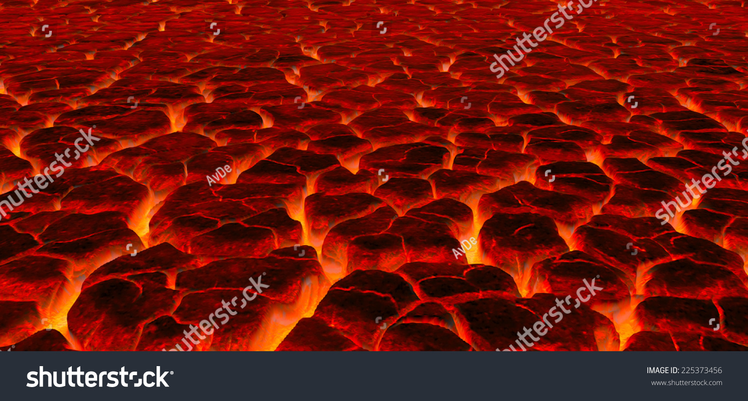 8,852 Hell lava Images, Stock Photos & Vectors | Shutterstock