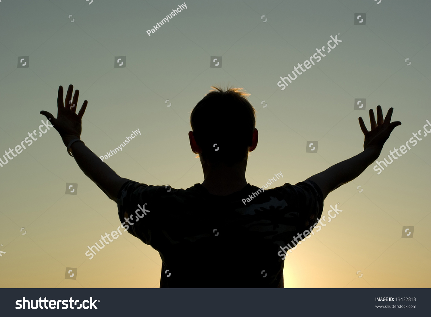 Help Stock Photo 13432813 | Shutterstock