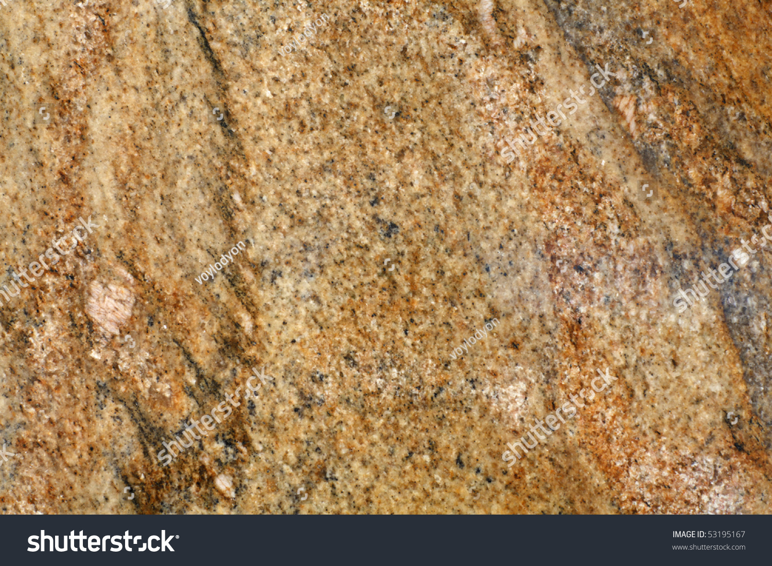 High Resolution Granite Texture Stock Photo 53195167 | Shutterstock