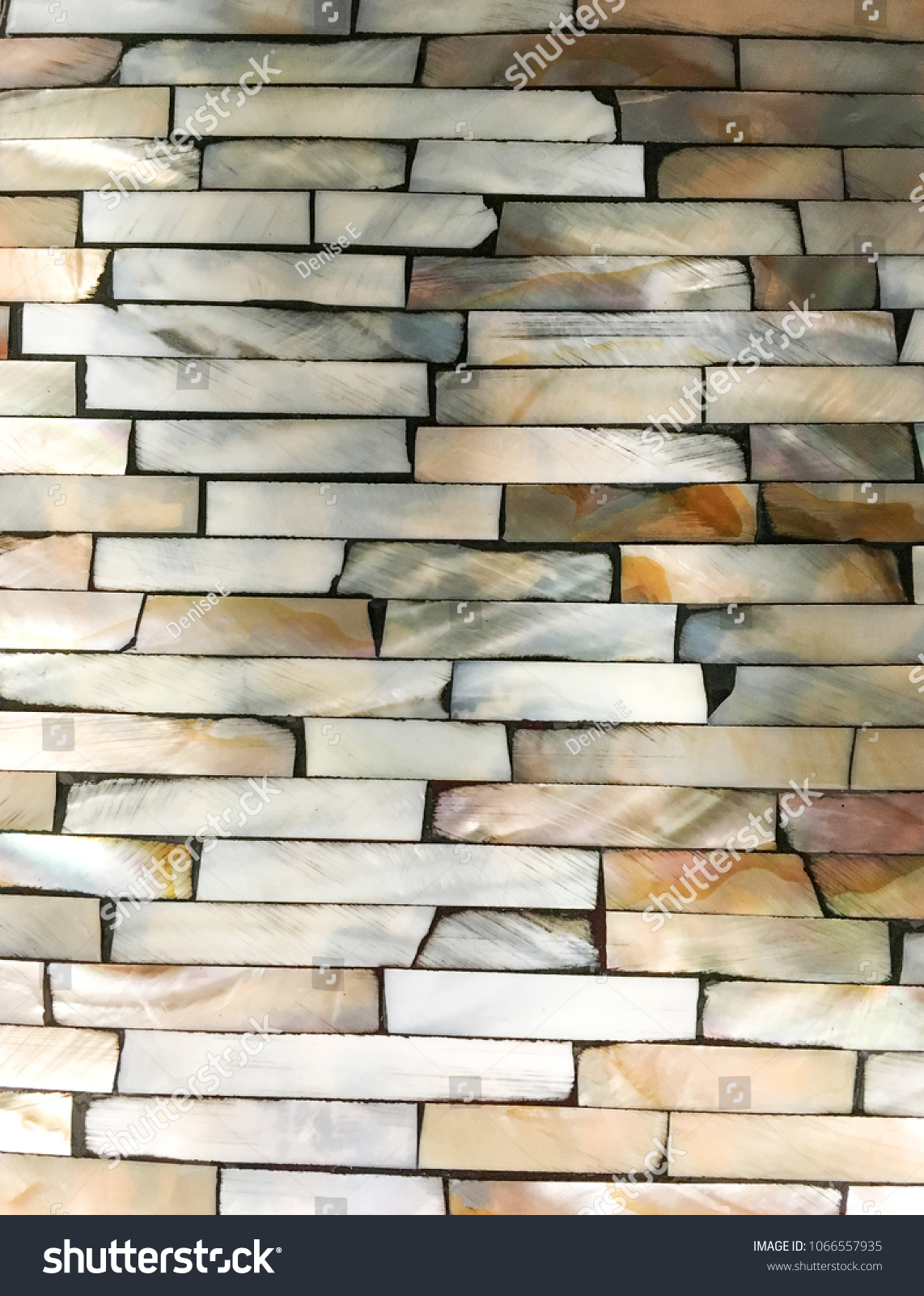Horizontal Multi Colored Marble Stone Texture Stock Photo (Edit Now ...