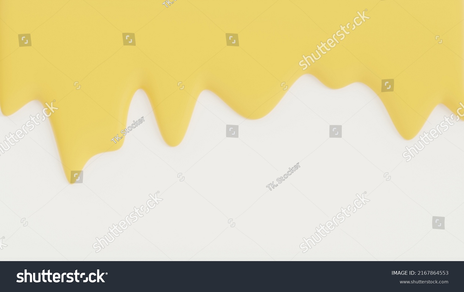 Hot Melted Cheese Yellow Splatter Blobs Stock Illustration 2167864553 ... Hot Melted Cheese Yellow Splatter Blobs Stock Illustration 2167864553 ...
