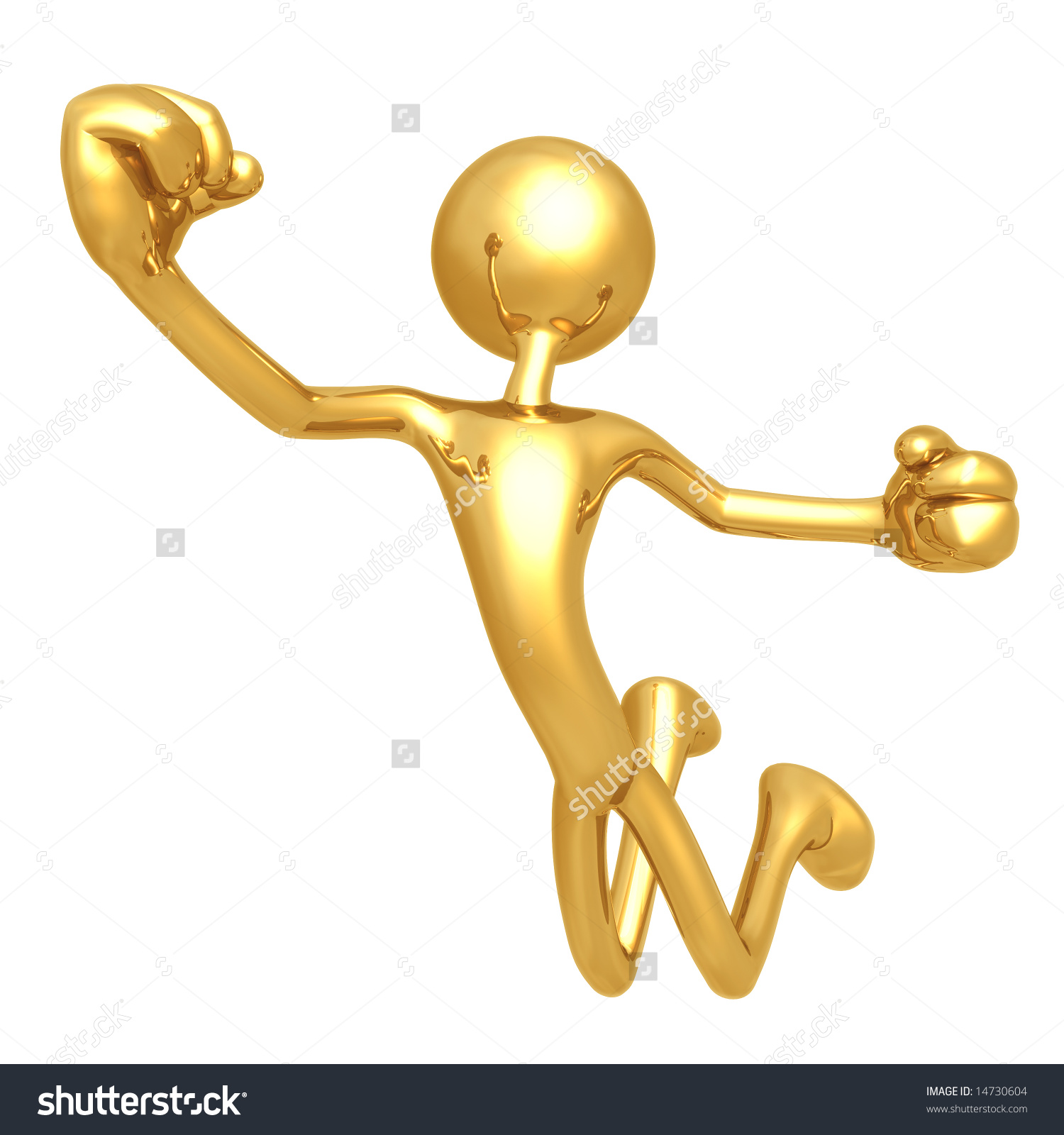 Hurray Stock Photo 14730604 : Shutterstock