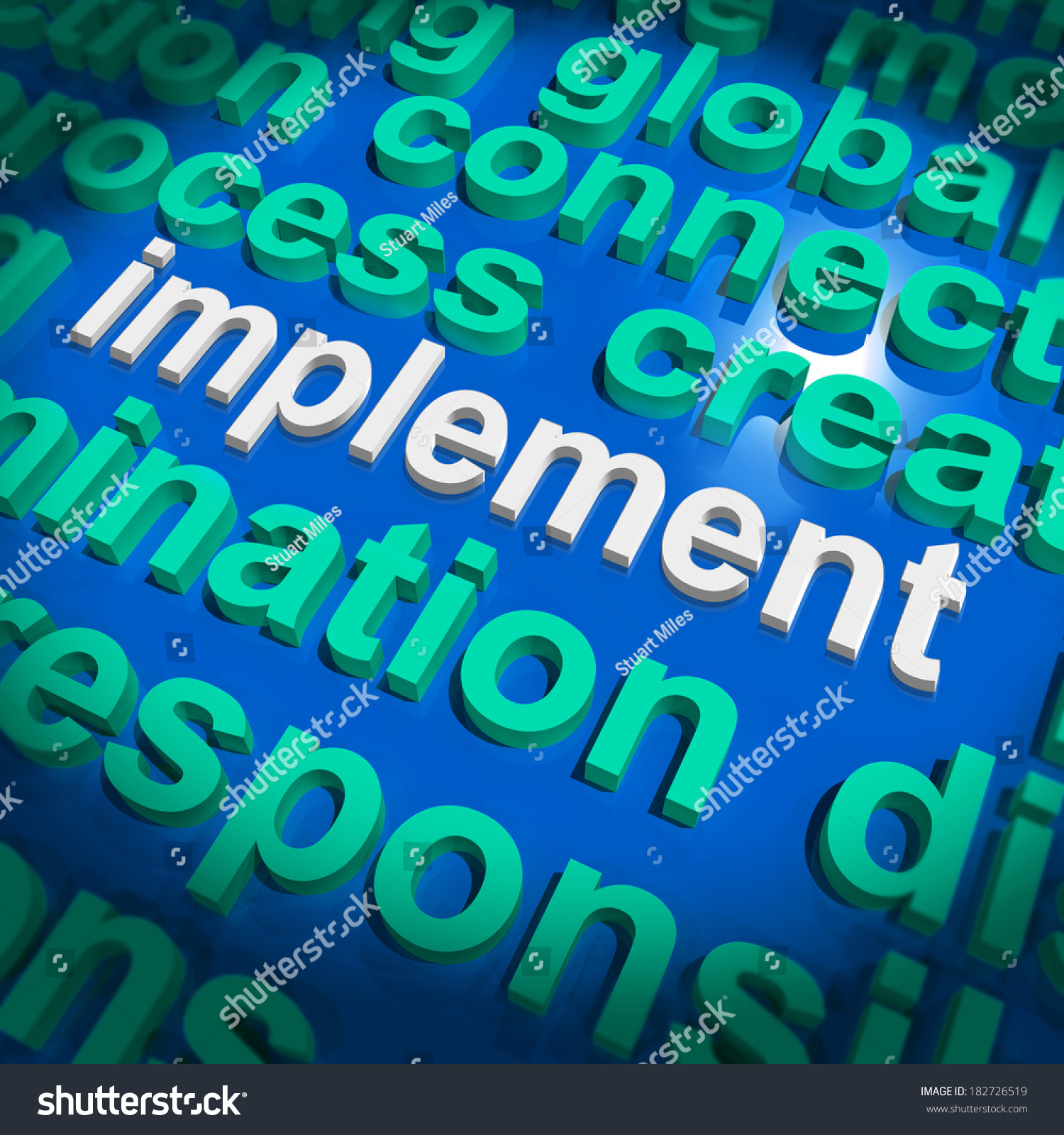 Implement Word Cloud Showing Implement Executing 스톡 일러스트 182726519 ... Implement Word Cloud Showing Implement Executing 스톡 일러스트 182726519 ...