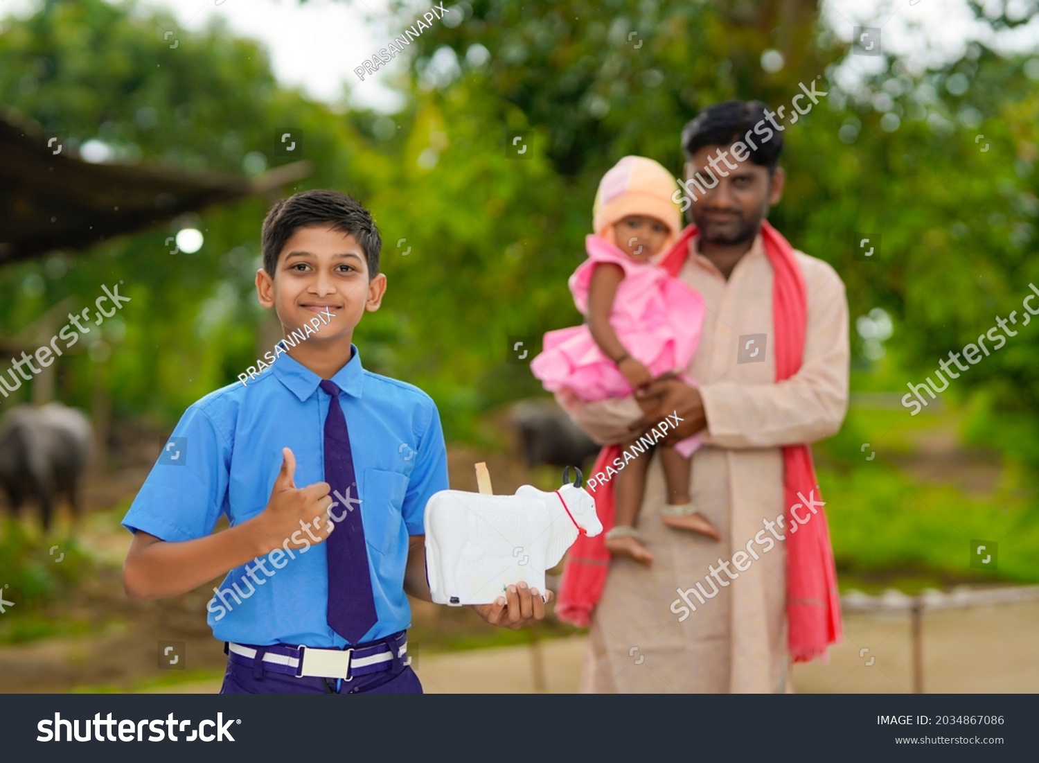 Importance Saving Concept Smart Indian Little Stock Photo 2034867086 ... Importance Saving Concept Smart Indian Little Stock Photo 2034867086 ...