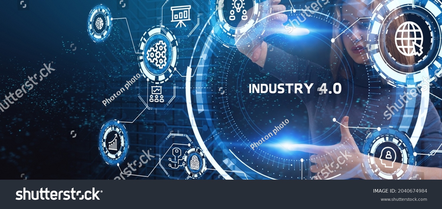 47,784 Digitalization 4 Stock Photos, Images & Photography | Shutterstock
