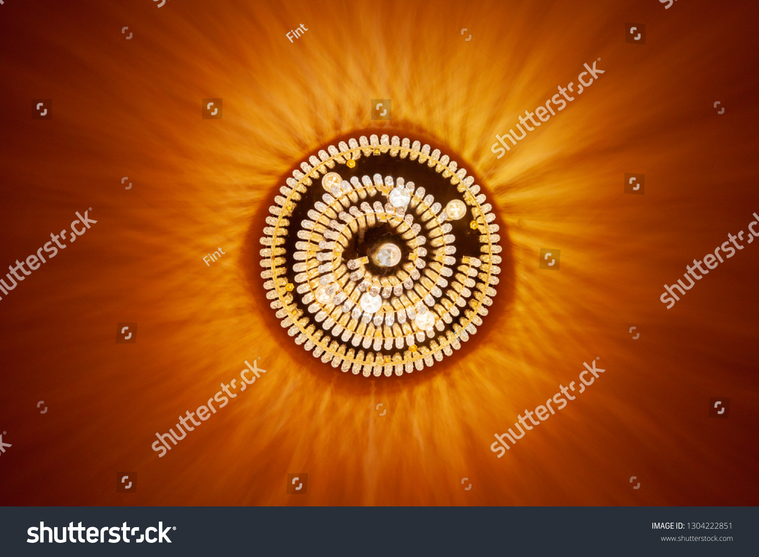 Interior Items 4 Stock Photo 1304222851 | Shutterstock
