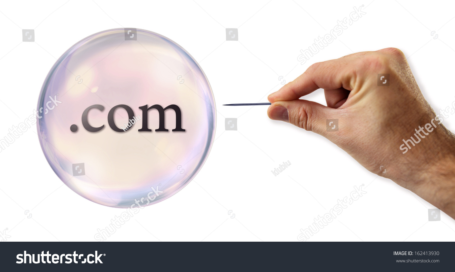152 Dot com bubble Images, Stock Photos & Vectors | Shutterstock