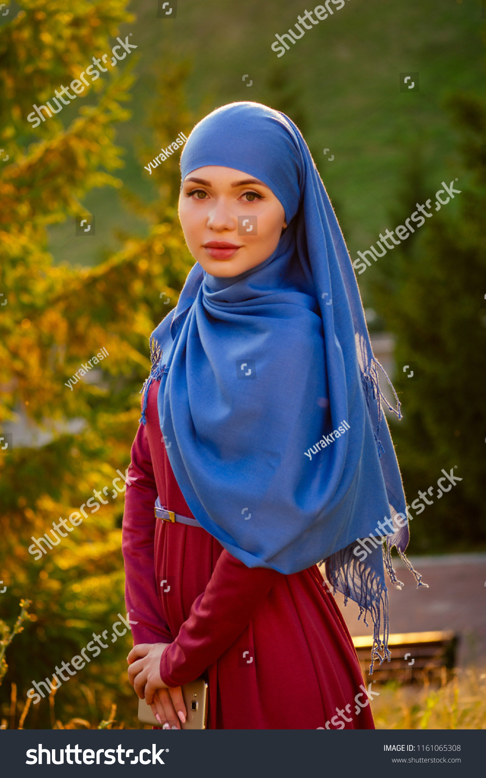 Hijab Virgin Telegraph