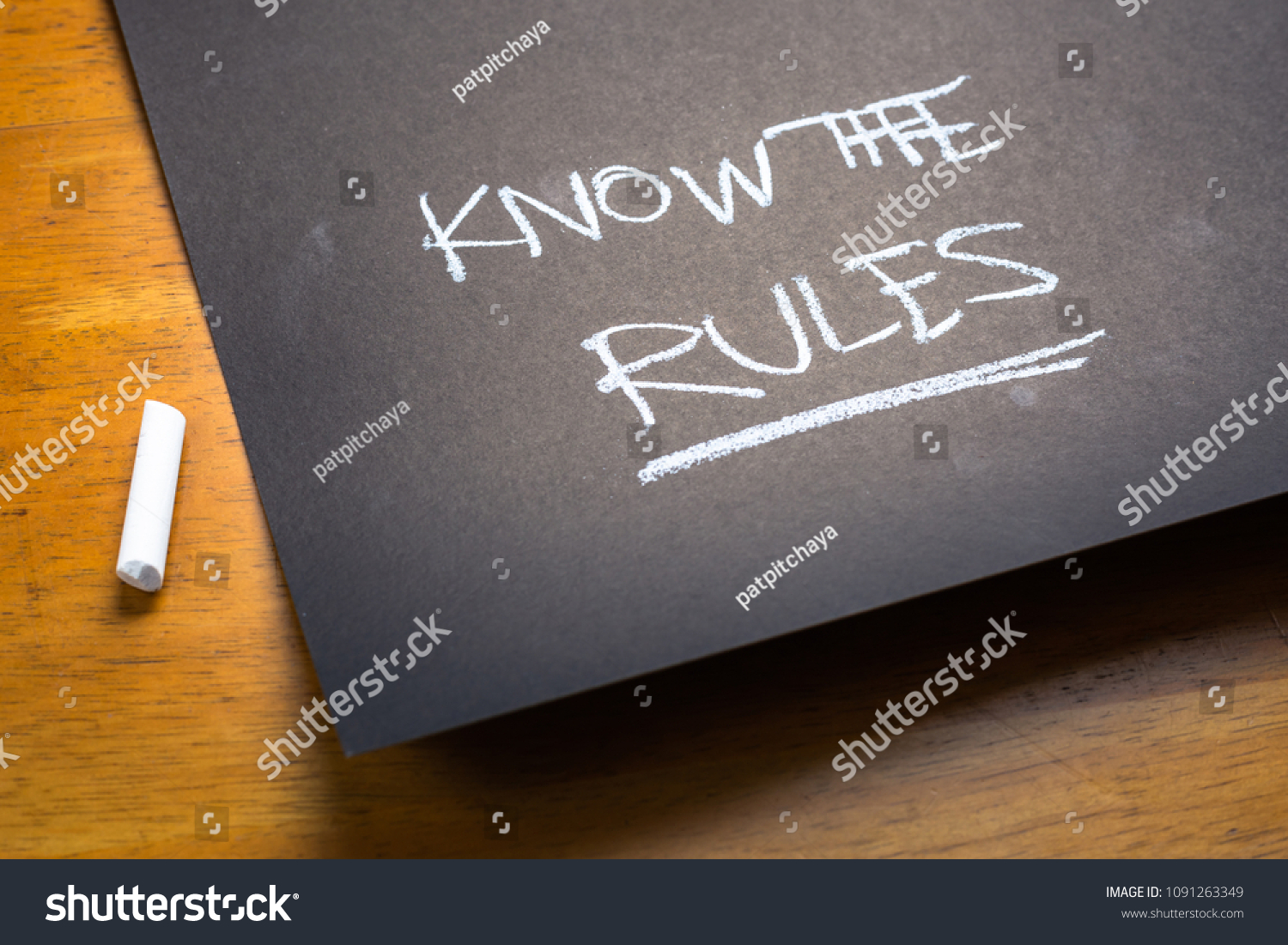 Know Rules Text Handwriting Note On Stock Photo 1091263349 | Shutterstock Know Rules Text Handwriting Note On Stock Photo 1091263349 | Shutterstock