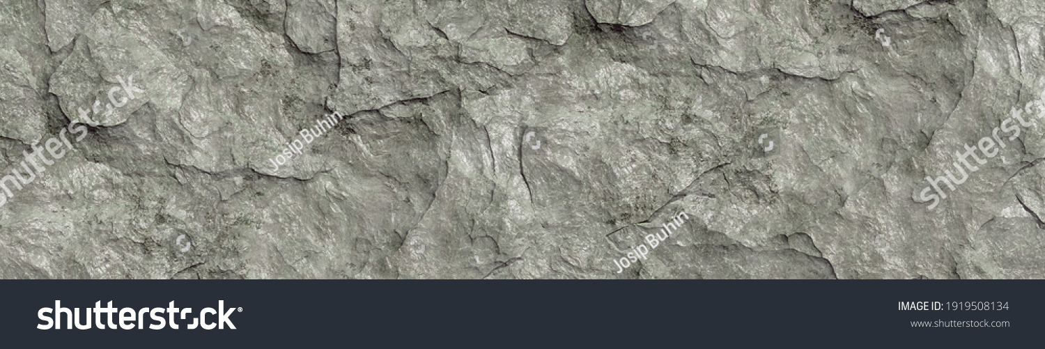 Large Hd Cgi Stone Texture Stock Photo 1919508134 | Shutterstock