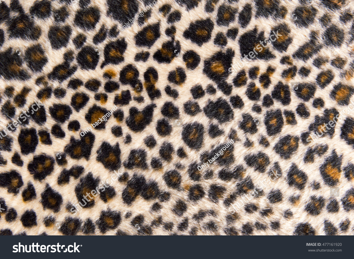 Leopard Fur Texture Background Stock Photo 477161920 | Shutterstock