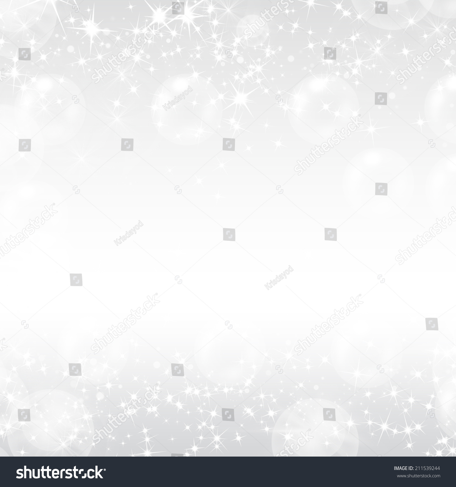 Light Silver Background Stock Illustration 211539244 | Shutterstock