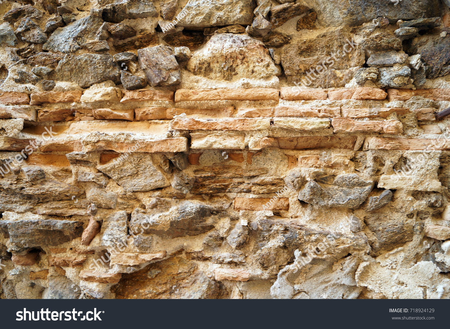 Light Stone Texture Stock Photo (Edit Now) 718924129