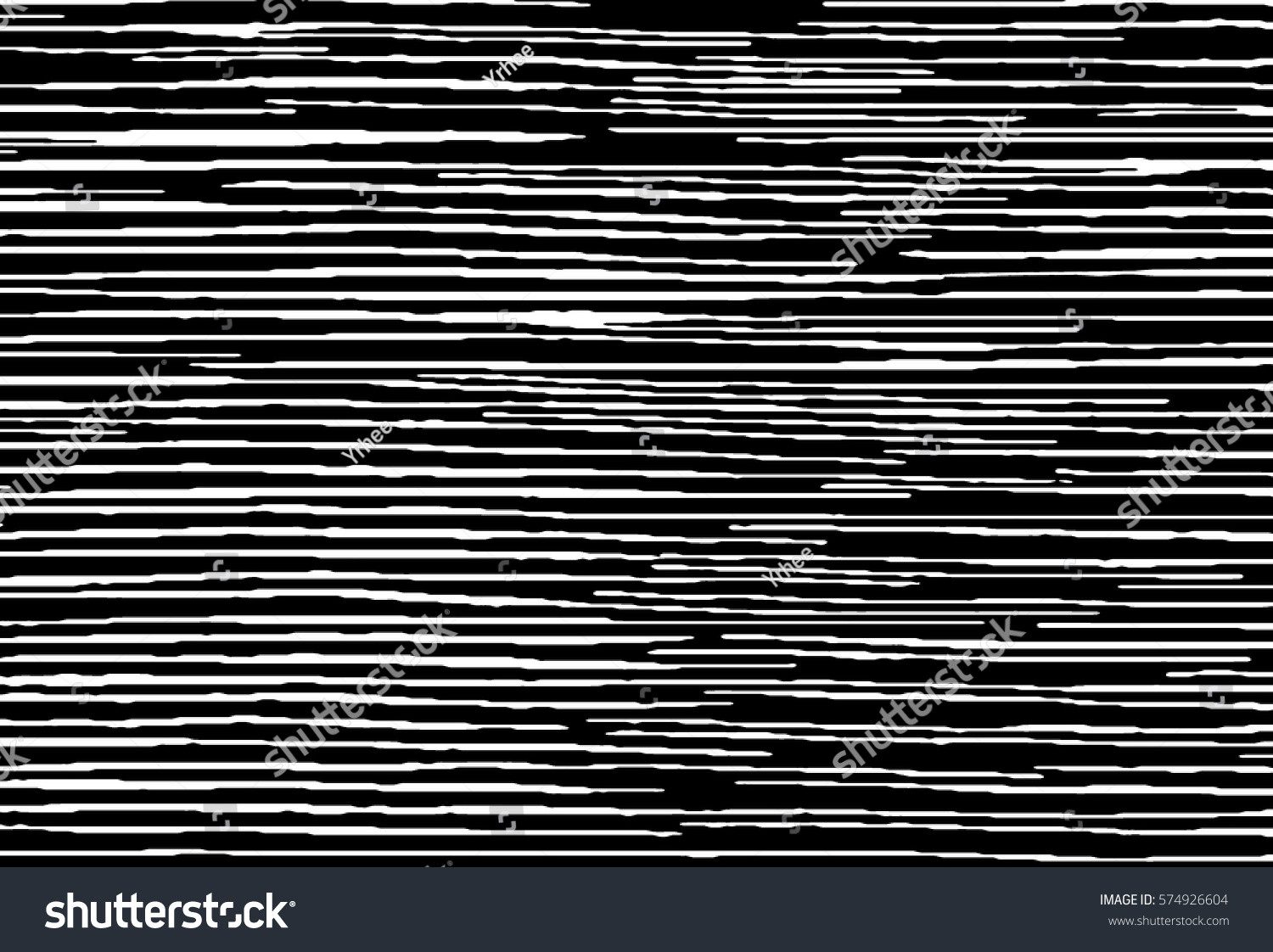 Linear Texture Stock Illustration 574926604 | Shutterstock