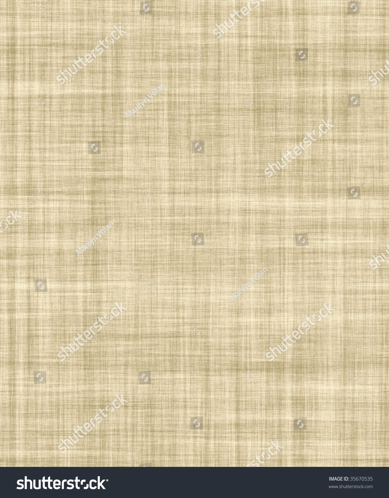 Linen Background Texture Stock Illustration 35670535