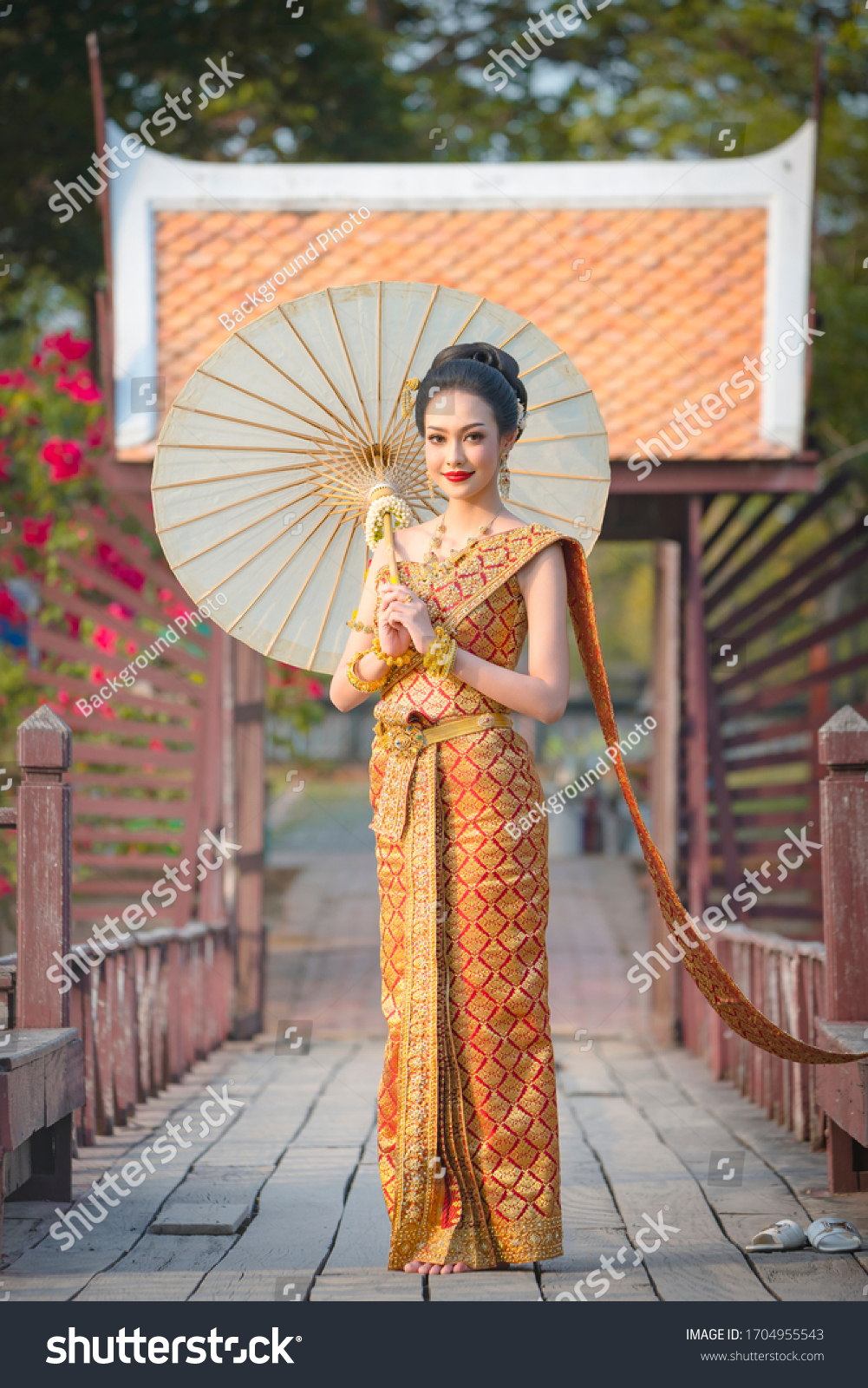 Luxury Portrait Beautiful Thai Girl TraditionalẢnh có sẵn1704955543 ... Luxury Portrait Beautiful Thai Girl TraditionalẢnh có sẵn1704955543 ...