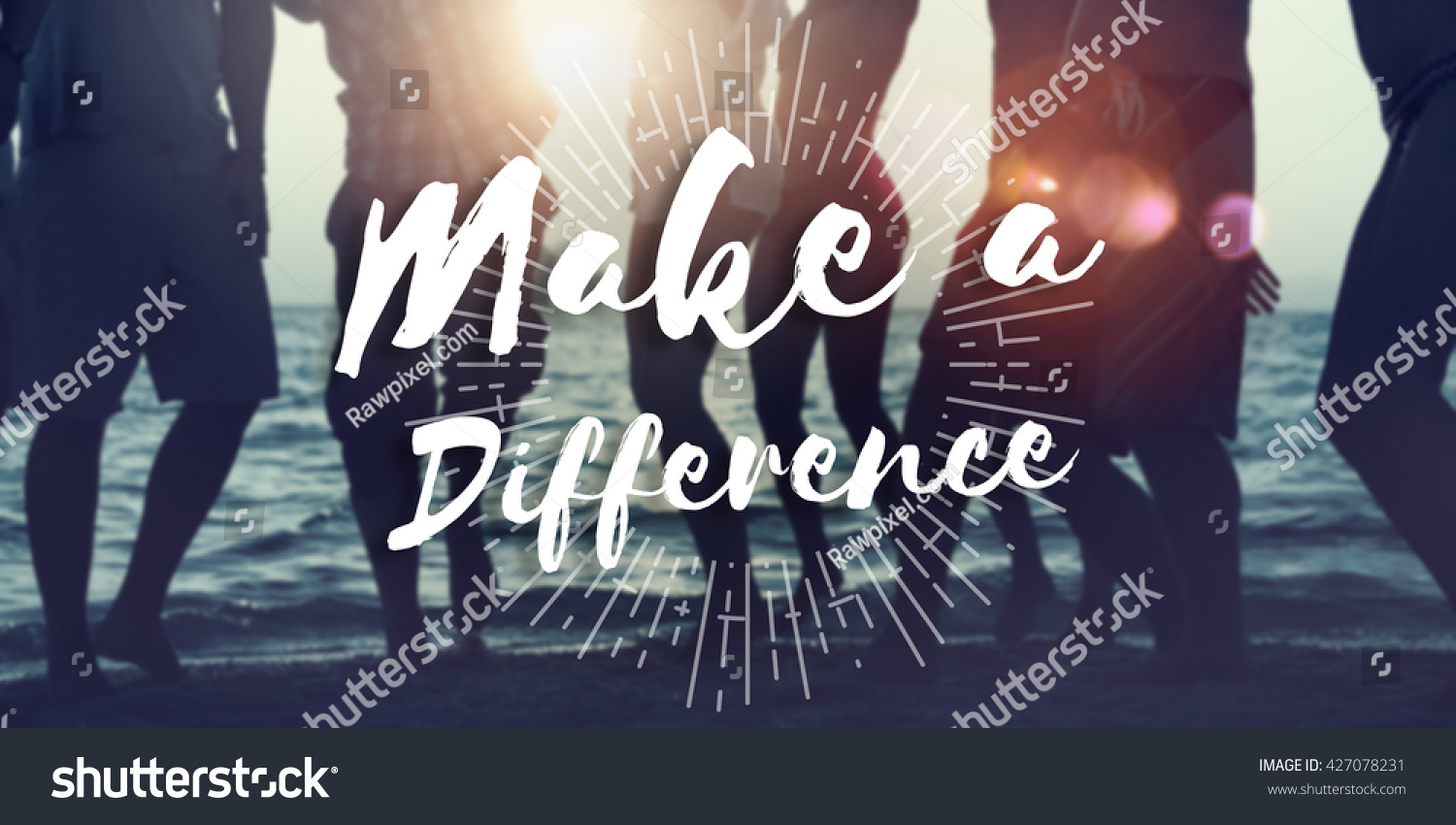 5,056 Make an impact Images, Stock Photos & Vectors | Shutterstock