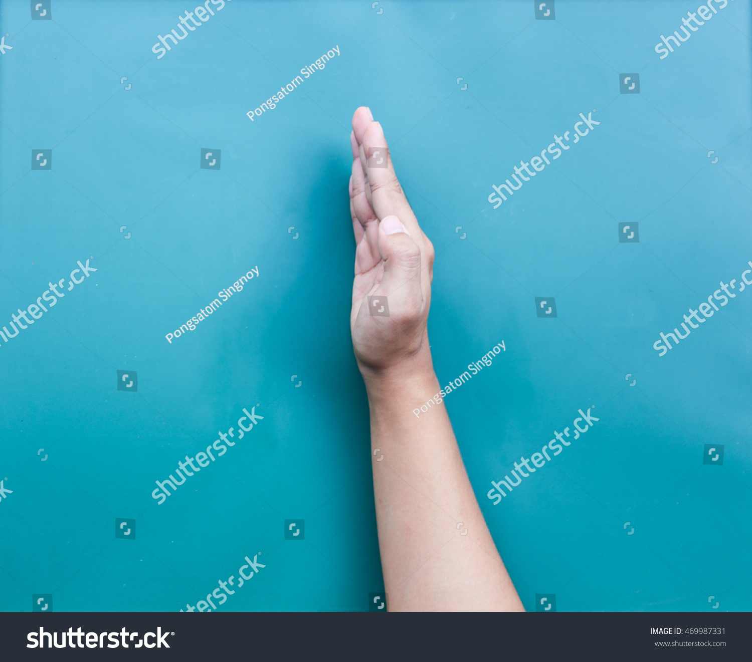 Man Hand Texture Stock Photo 469987331 | Shutterstock