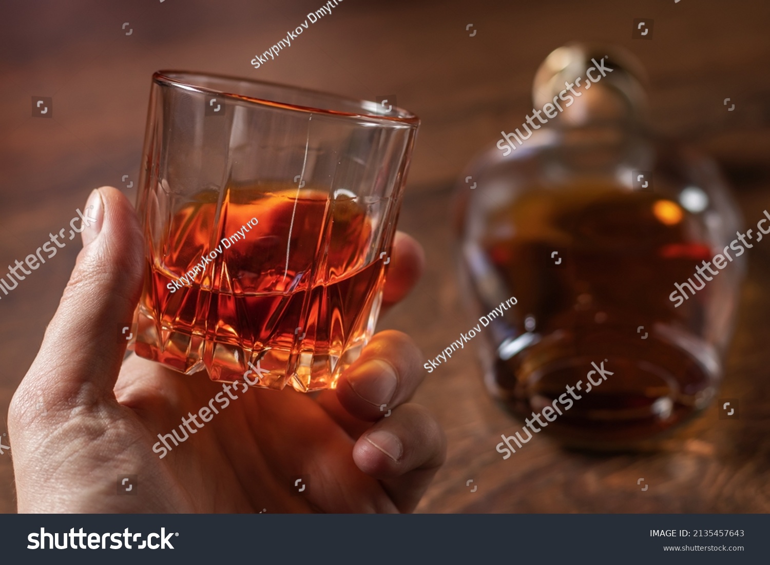 Man Holding Whiskey Glass Hands On Stock Photo 2135457643 | Shutterstock Man Holding Whiskey Glass Hands On Stock Photo 2135457643 | Shutterstock