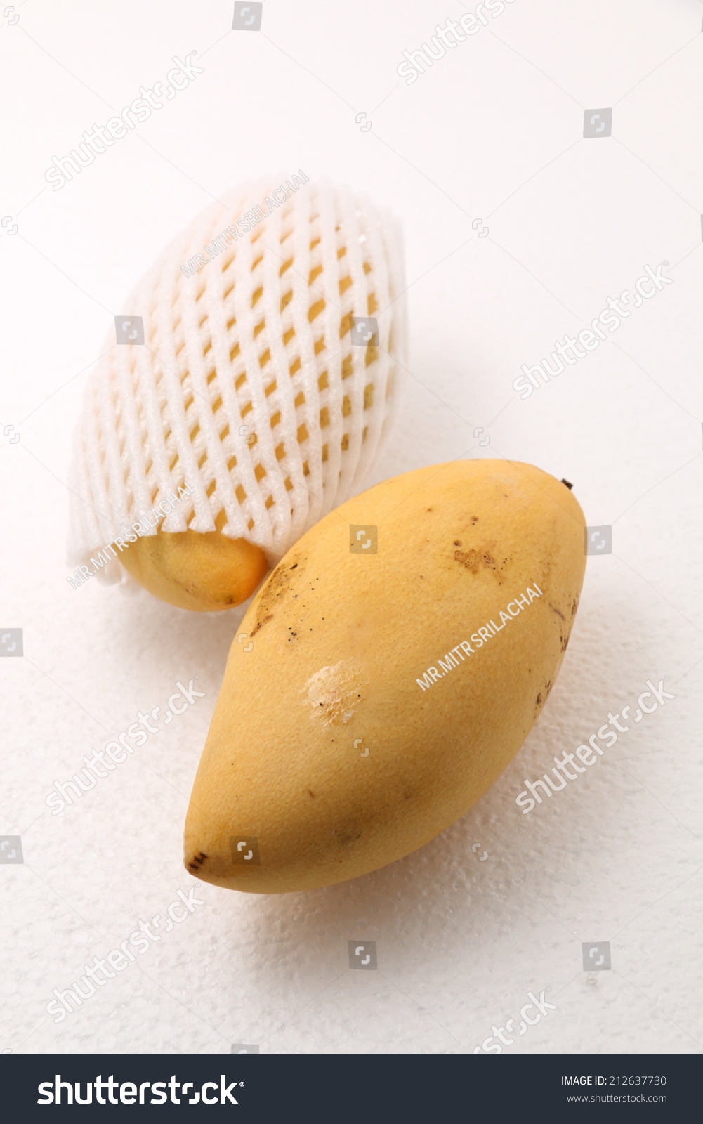 Mango Stock Photo 212637730 | Shutterstock