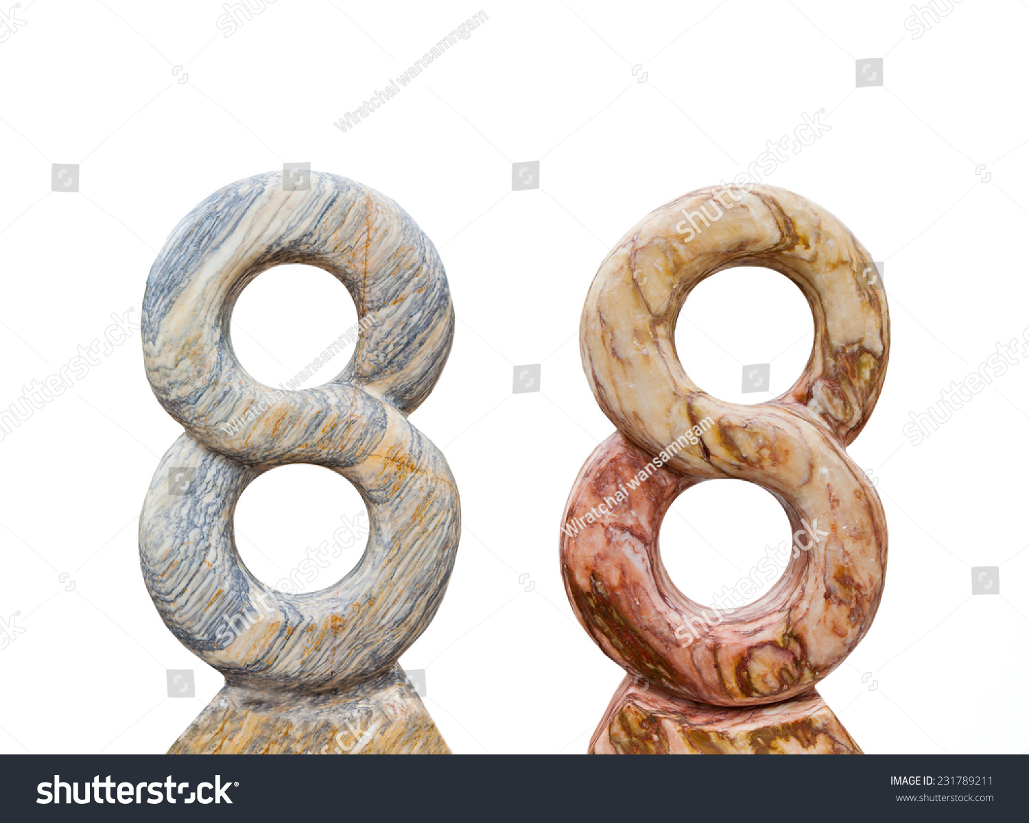 Marble Design Process Stock Photo 231789211 | Shutterstock