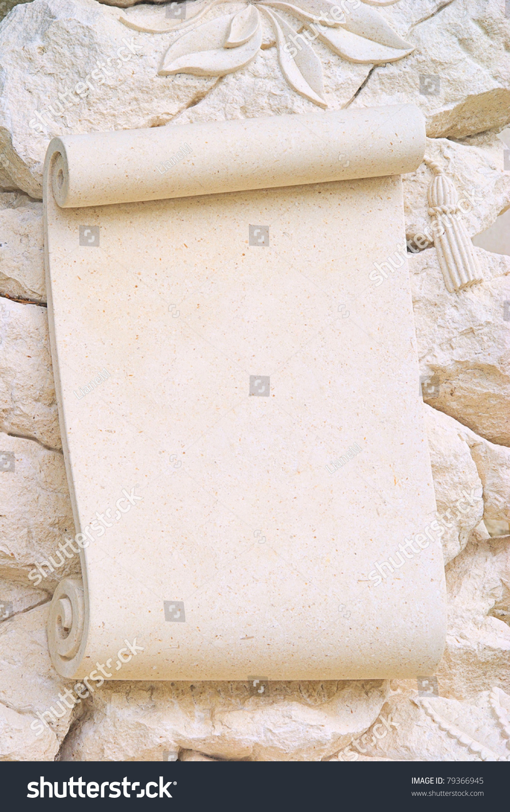 6,183 Scroll stone Images, Stock Photos & Vectors | Shutterstock