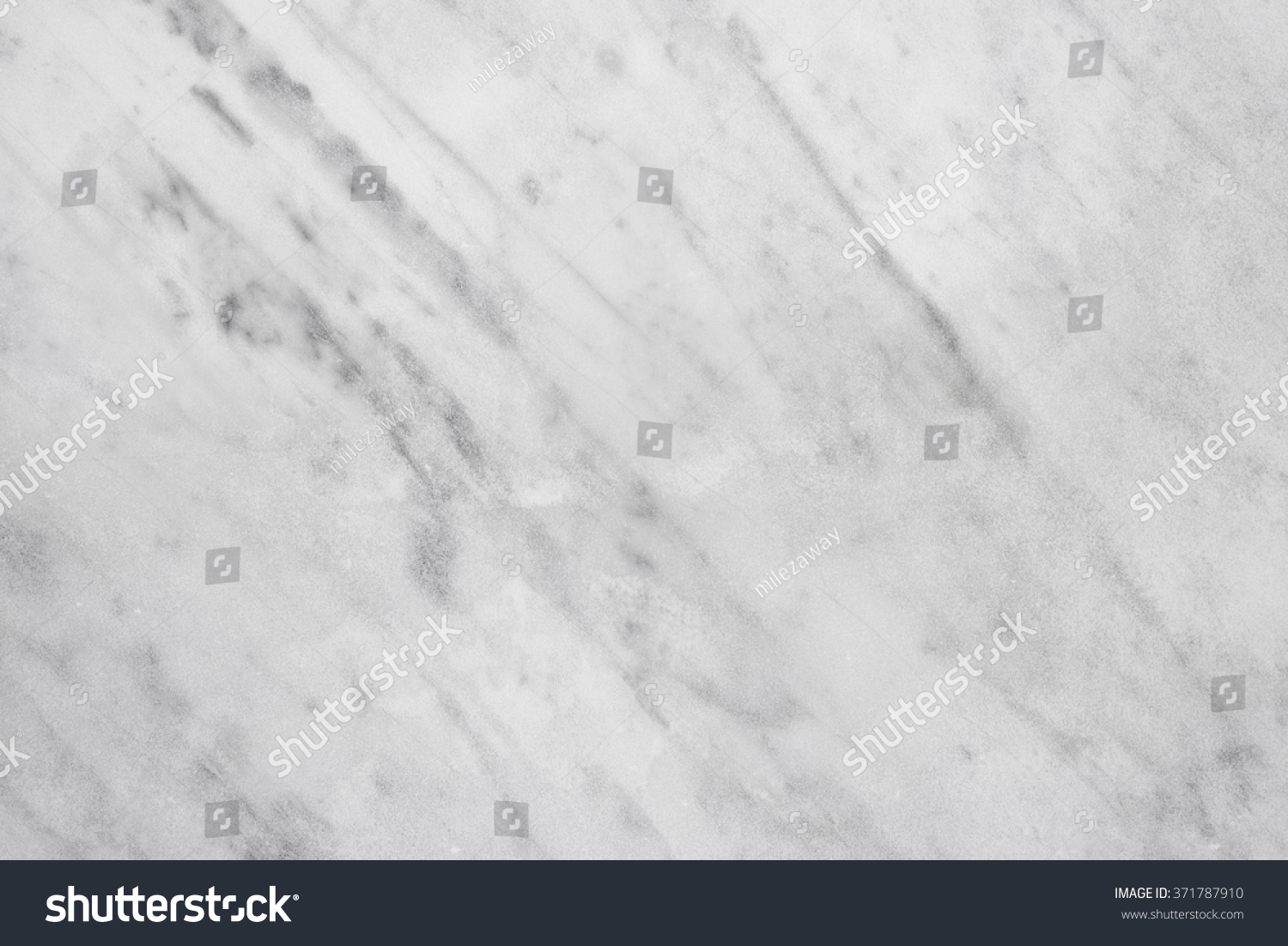 Marble Texture Background Raw Solid Surface Stock Photo 371787910 ...