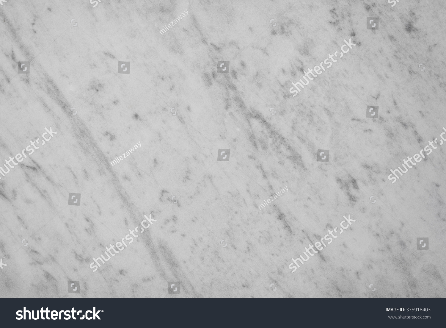 Marble Texture Background Raw Solid Surface Stock Photo 375918403 ...