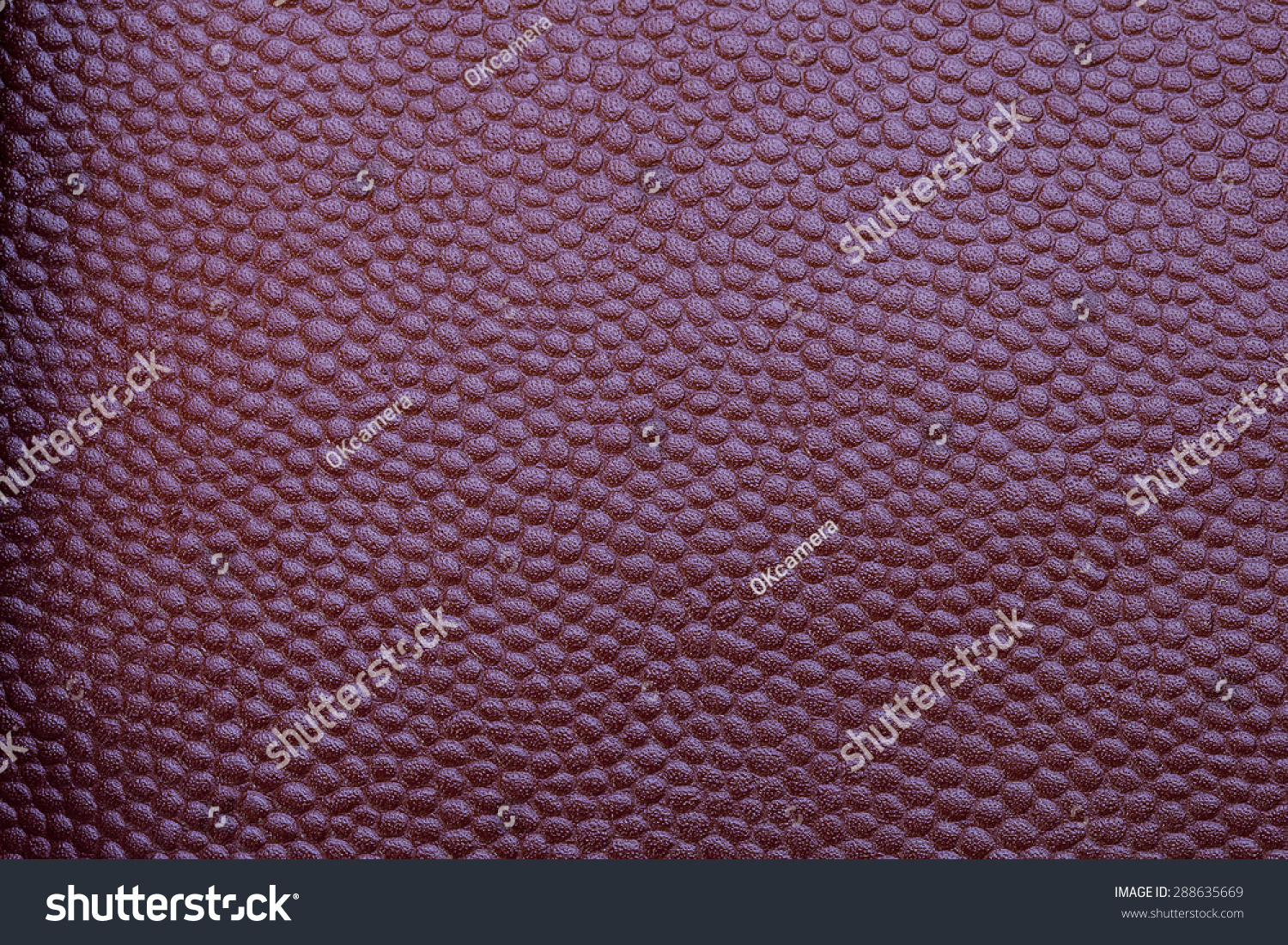 Maroon Leather Texture Background Surface Stock Photo 288635669 ...
