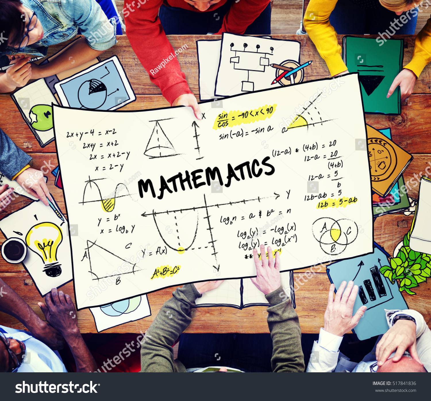 Mathematics Math Algebra Calculus Numbers Concept Stock Photo (Edit Now ... Mathematics Math Algebra Calculus Numbers Concept Stock Photo (Edit Now ...