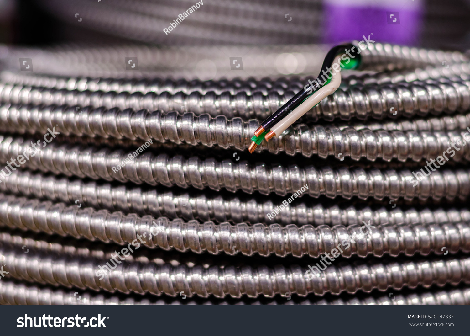 527 Mc cable Images, Stock Photos & Vectors | Shutterstock