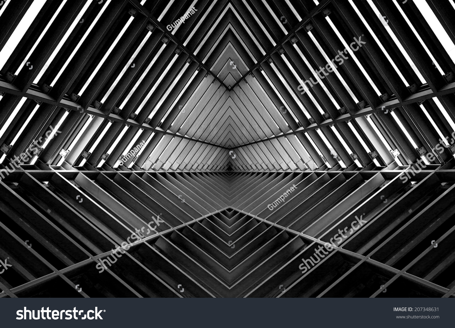 Metal Structure Similar Spaceship Interior Black Stock Photo 207348631 ... Metal Structure Similar Spaceship Interior Black Stock Photo 207348631 ...