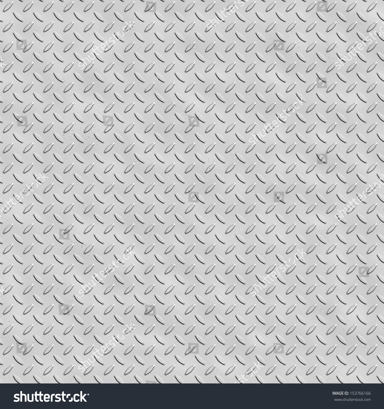 Metal Texture Seamless Pattern Stock Illustration 153766166