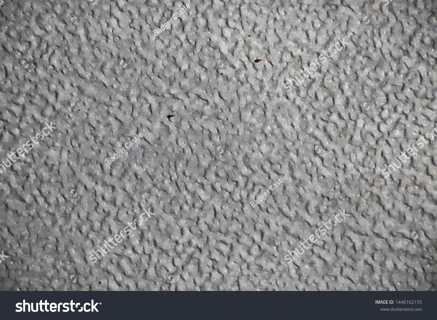 Metal Wall Surface Pattern Texture Stock Photo 1446162155 | Shutterstock