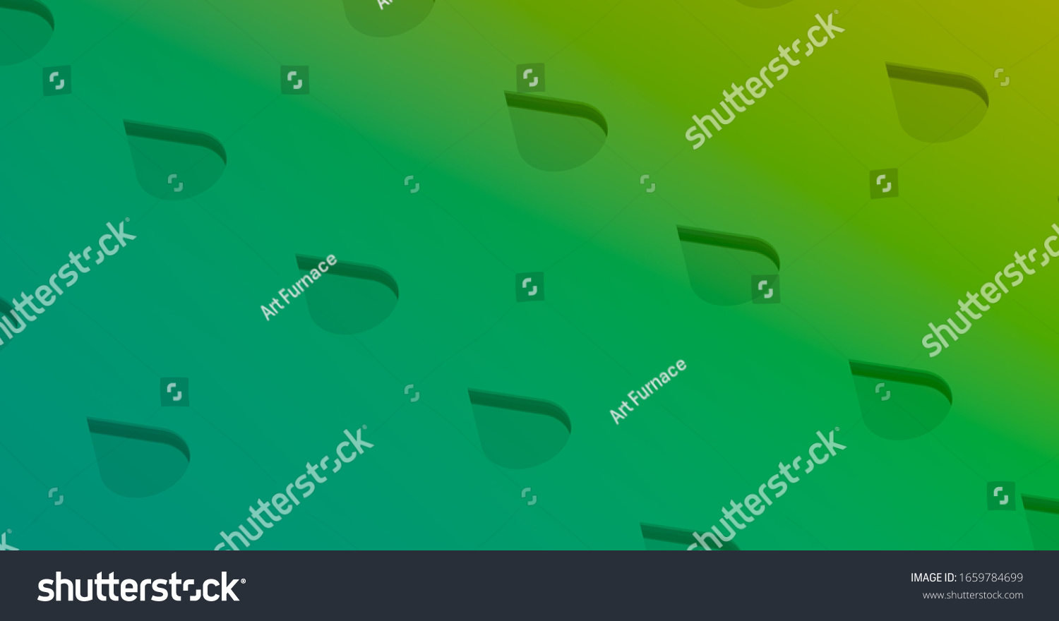 Modern Abstract Gradient Backdrop Tiled Texture Stock Illustration ...