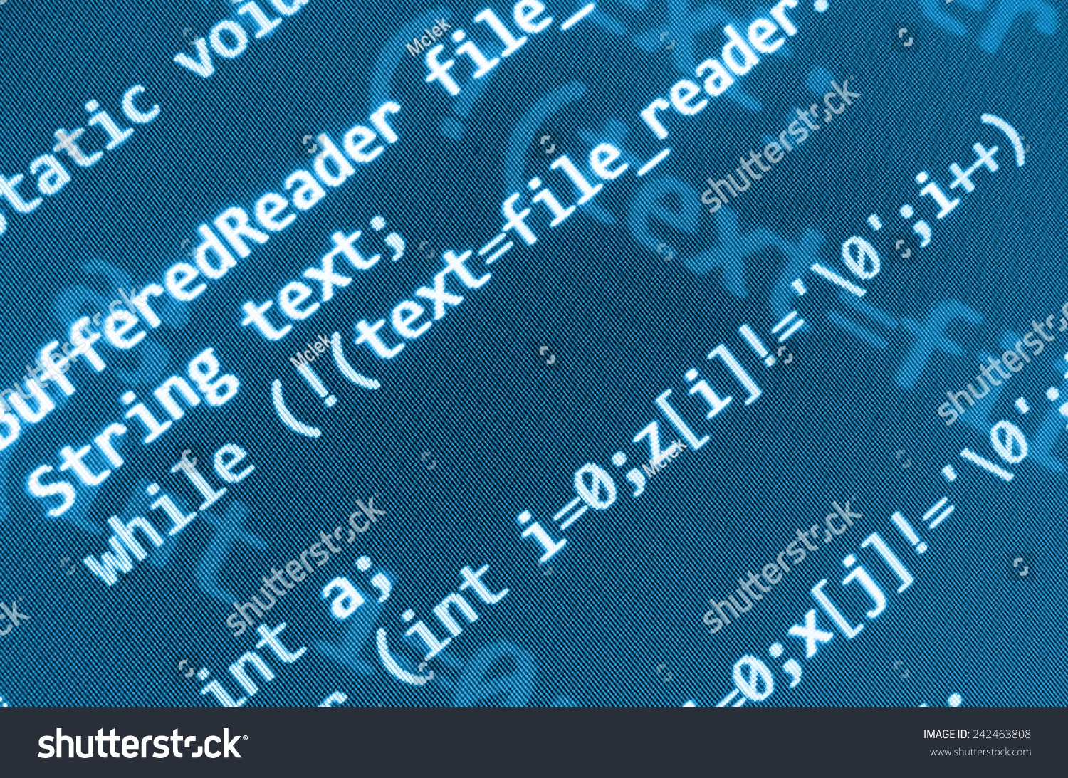 Modern Display Data Source Code Programming Stock Photo (Edit Now ... Modern Display Data Source Code Programming Stock Photo (Edit Now ...