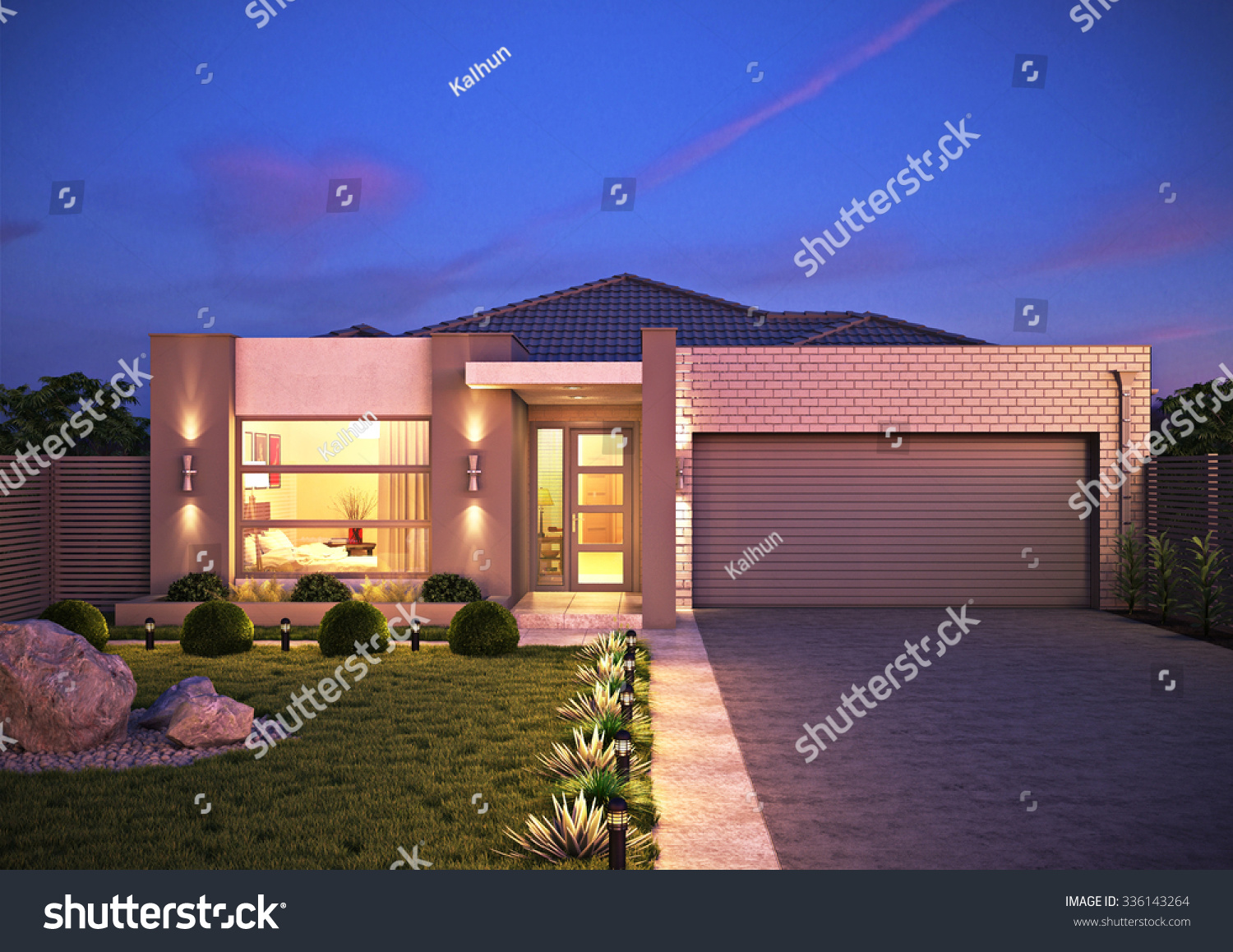 42,505 Modern house exterior night Images, Stock Photos & Vectors ... 42,505 Modern house exterior night Images, Stock Photos & Vectors ...