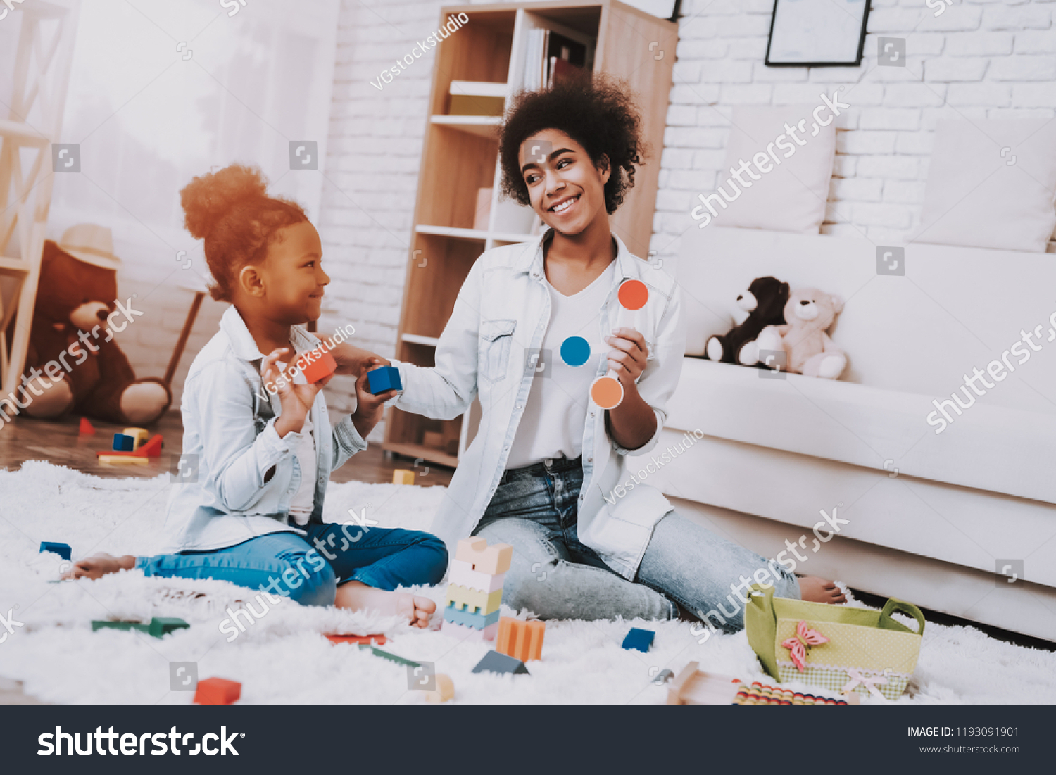Mother Daughters Joi Telegraph