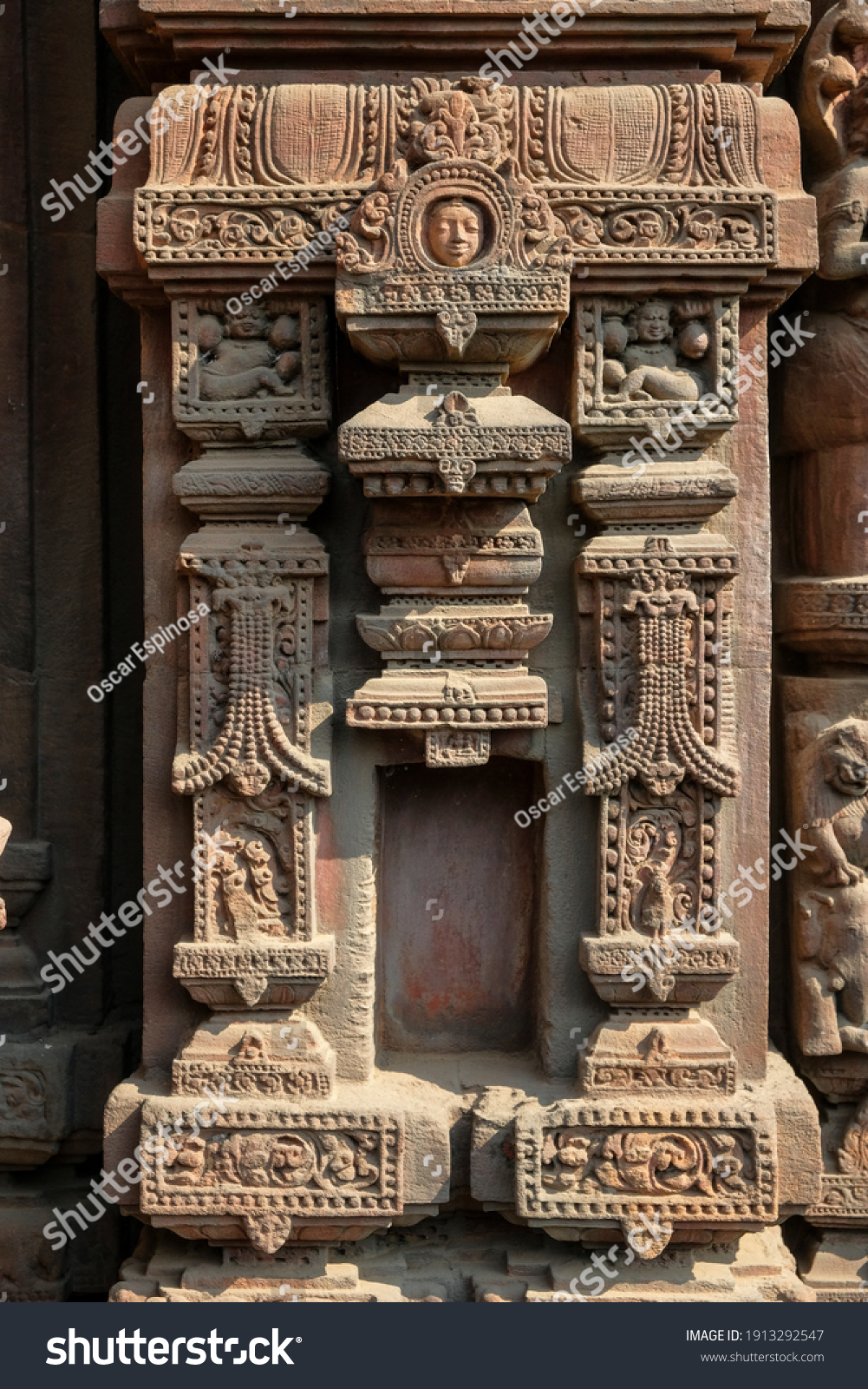 Mukteshwar Temple 10th Century Hindu Temple Stock Photo (Edit Now ... Mukteshwar Temple 10th Century Hindu Temple Stock Photo (Edit Now ...